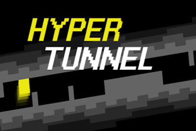 Hyper Tunnel - Play Online