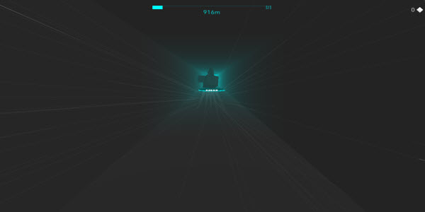 Hyper Tunnel - Play Online